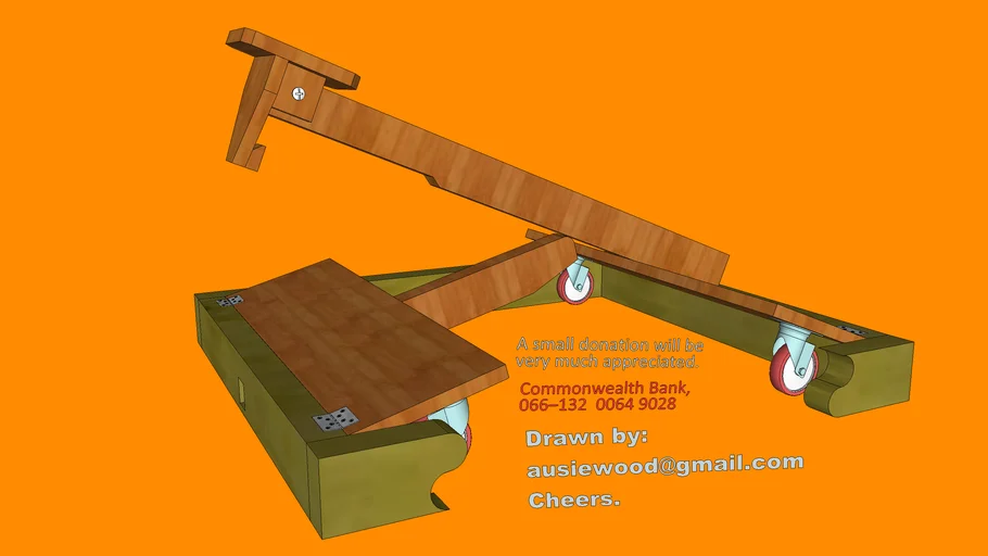 3D Warehouse