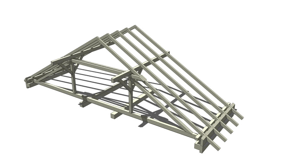 439 Normalno kroviste s podroznicama na stolicama | 3D Warehouse