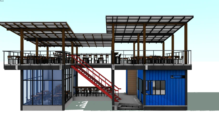 3D Warehouse