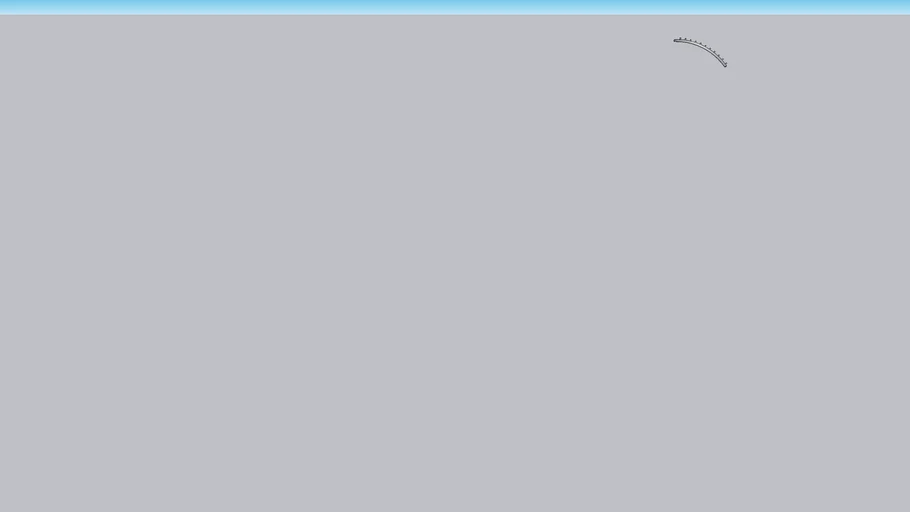 STANDARD HOOK | 3D Warehouse