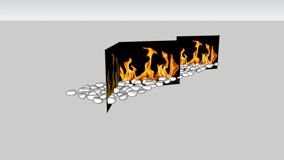 Fire 3d Warehouse Big Deals | brunofuga.adv.br
