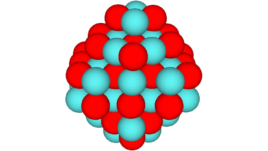 Calcium 42 Option 1 | 3D Warehouse