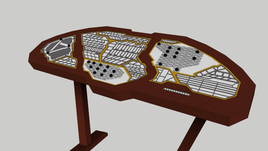 3D Warehouse