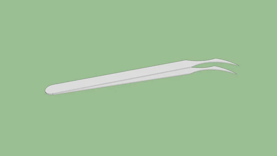 simple pans | 3D Warehouse