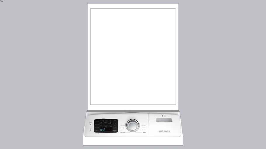 washer | 3D Warehouse