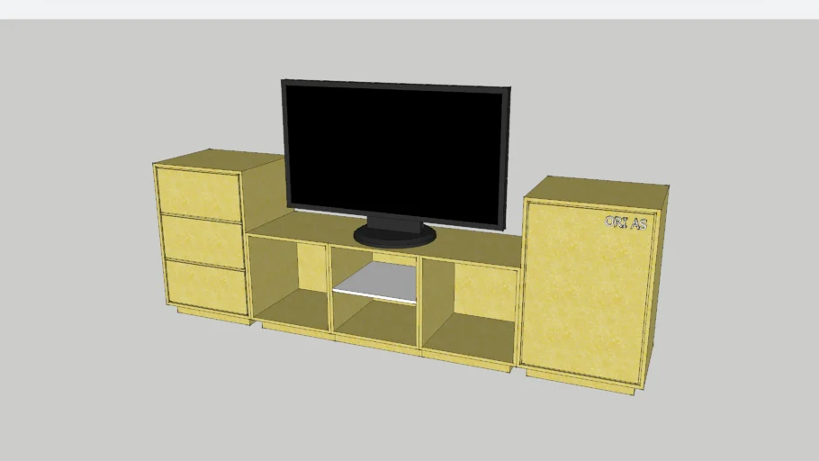 3D Warehouse