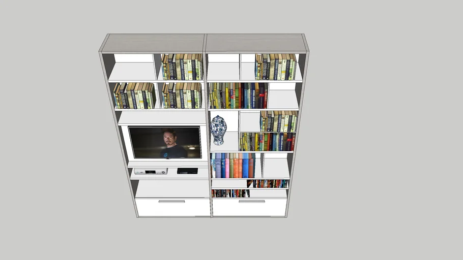 3D Warehouse