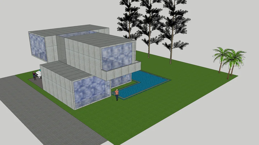 3D Warehouse