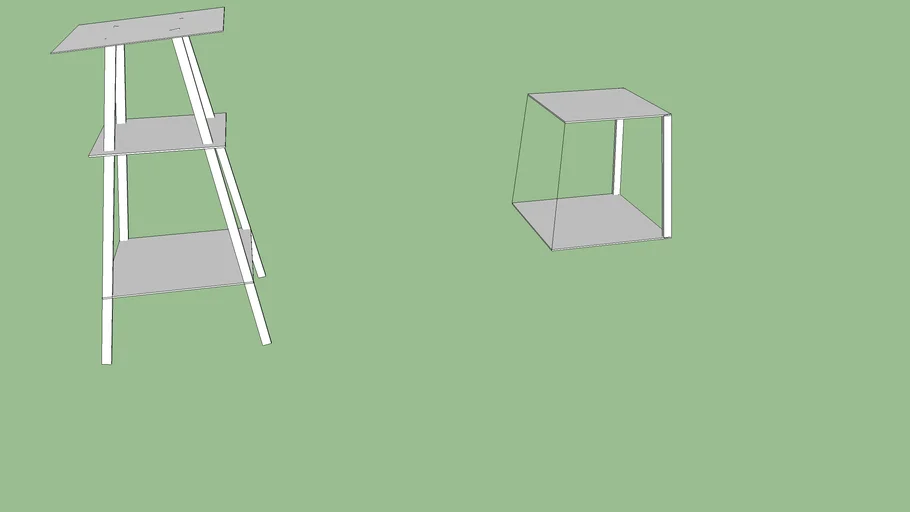 3D Warehouse