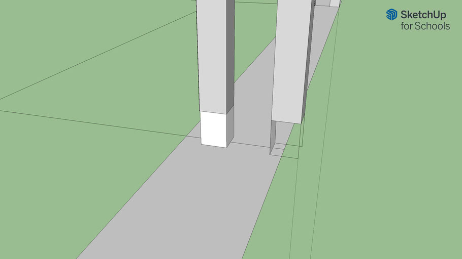 ALE- bridge | 3D Warehouse