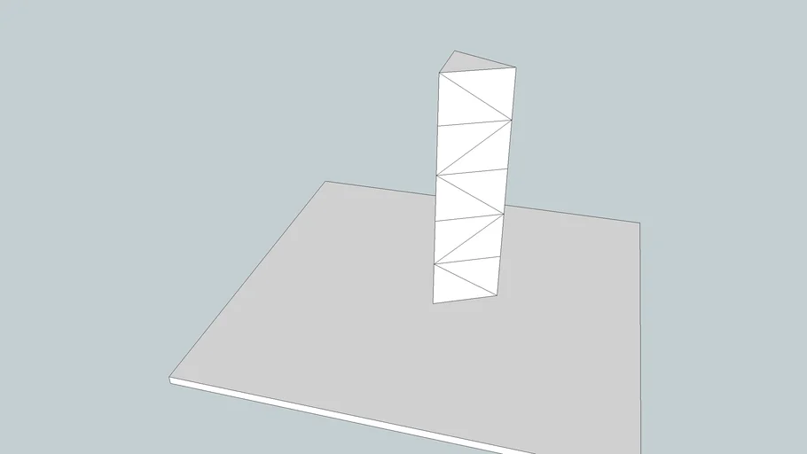 SOLUCION PRISMA | 3D Warehouse