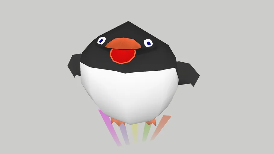 Pingi | 3D Warehouse