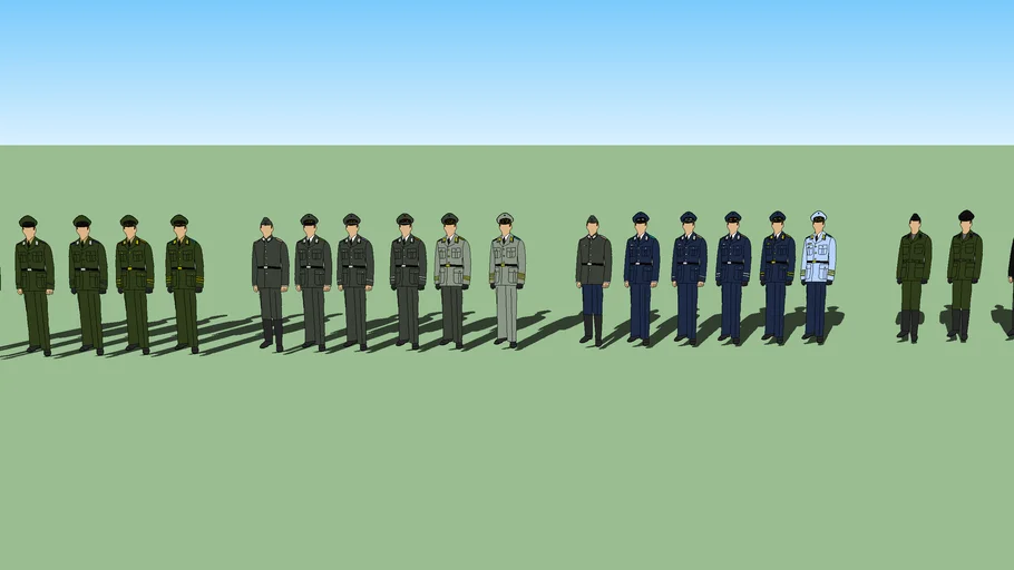 3D Warehouse