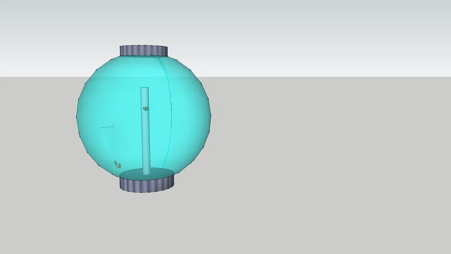 Bi Orb Fish Tank | 3D Warehouse