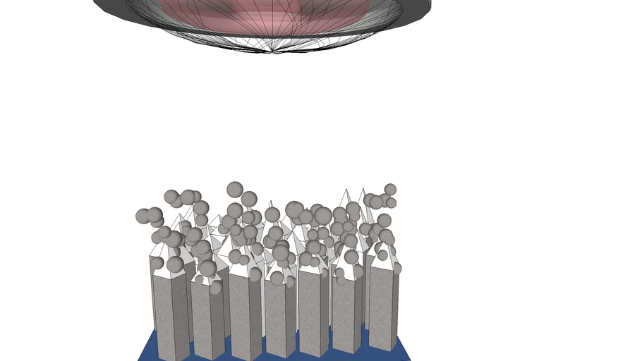 NWs higher density | 3D Warehouse