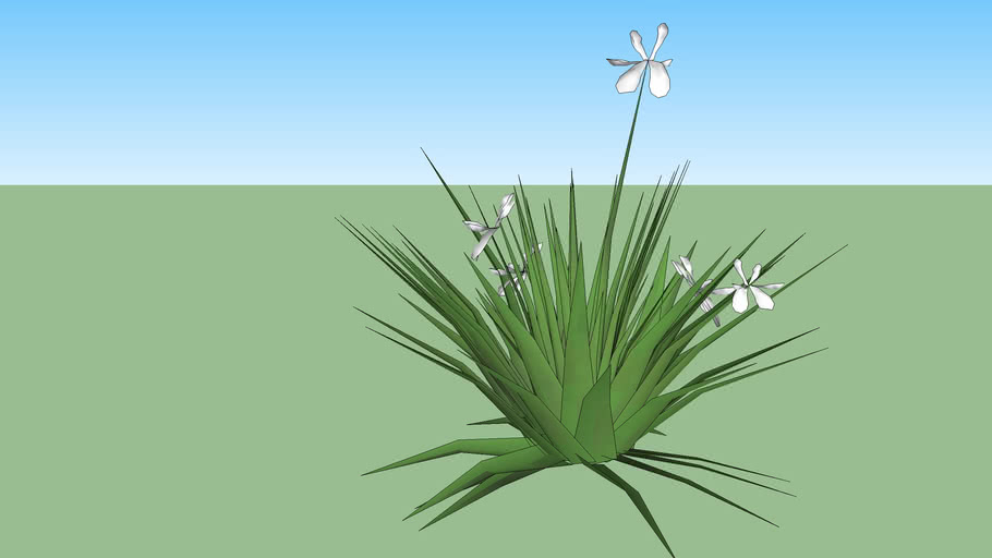 Planta 07 | 3D Warehouse