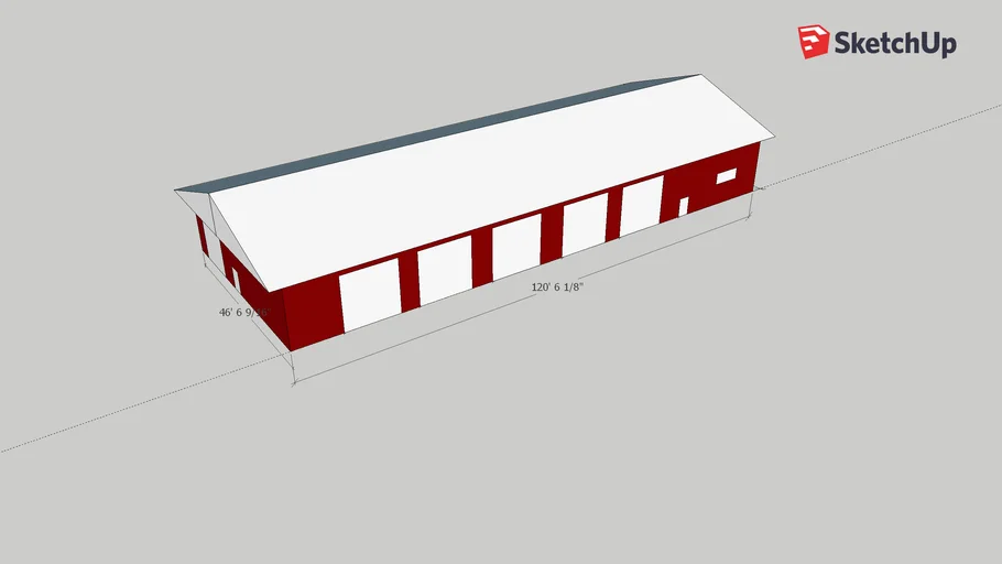 cfd | 3D Warehouse