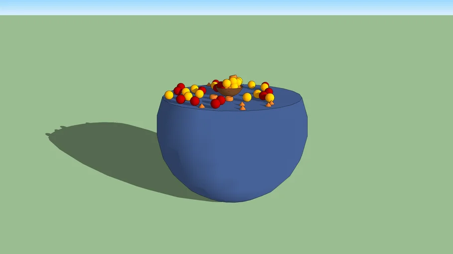 3D Shapes | 3D Warehouse