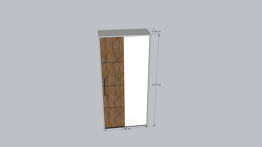 3D Warehouse