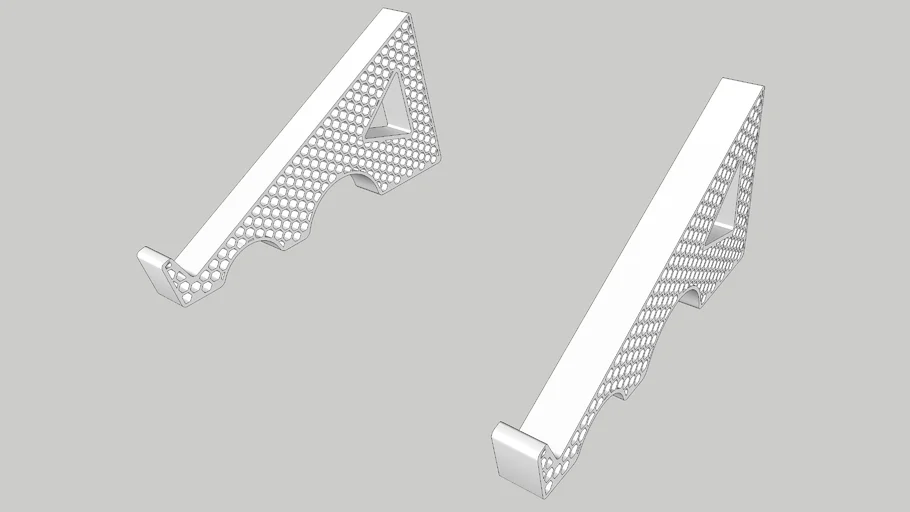 Laptop Stand | 3D Warehouse