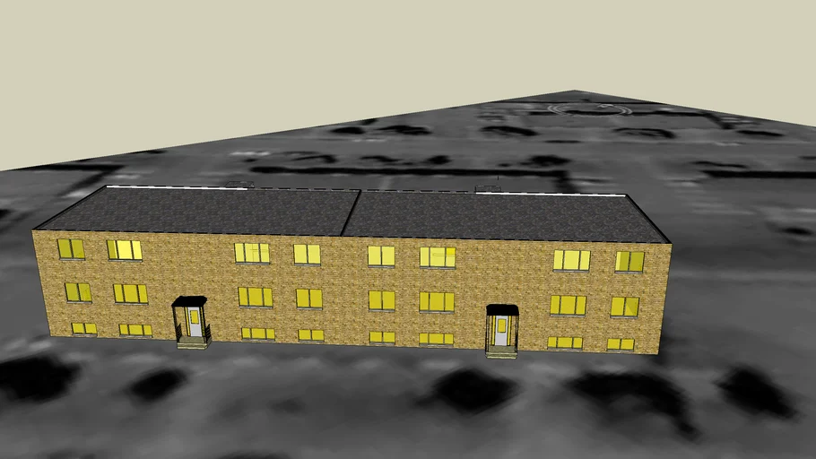 Home-SaS | 3D Warehouse