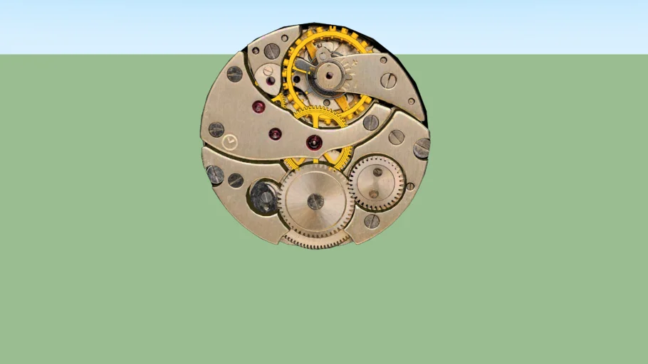 3D Warehouse
