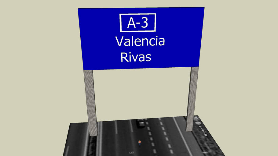 Estructura | 3D Warehouse