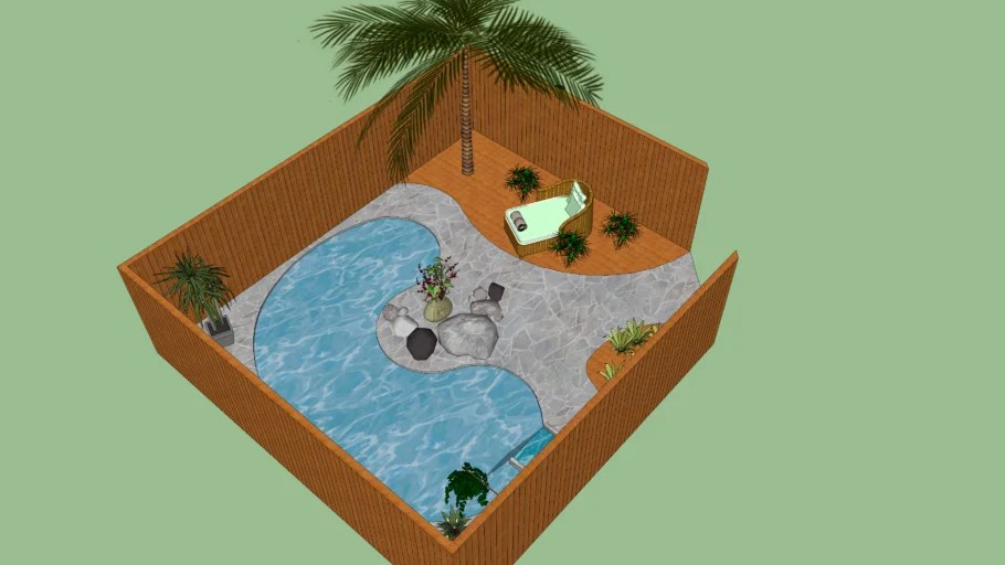 3D Warehouse