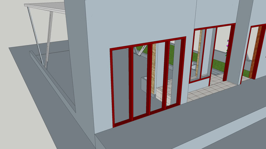 gordeng | 3D Warehouse