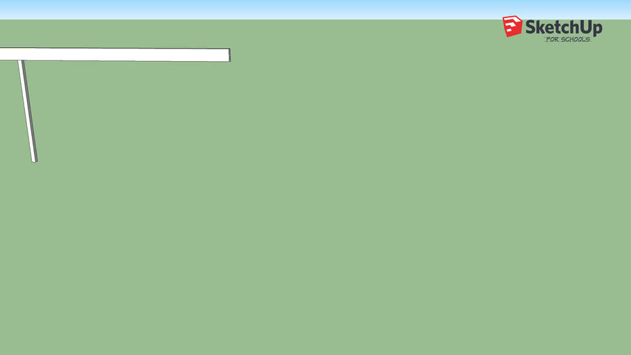 postbeam kk2d | 3D Warehouse