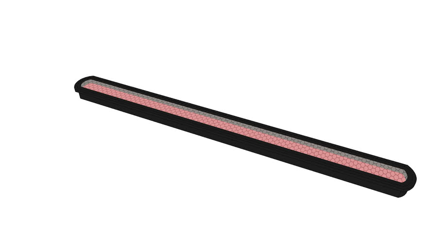 Infrared Heater | 3D Warehouse