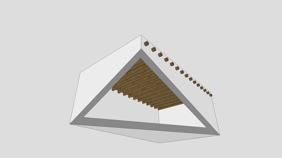 Ceiling | 3D Warehouse