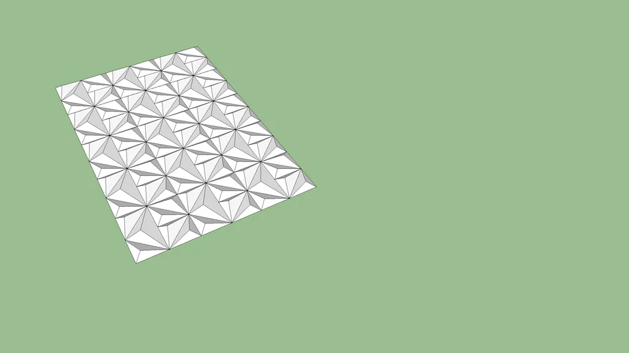 Vistas figuras geometricas - - 3D Warehouse