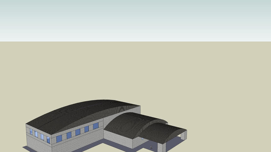 Collage | 3D Warehouse