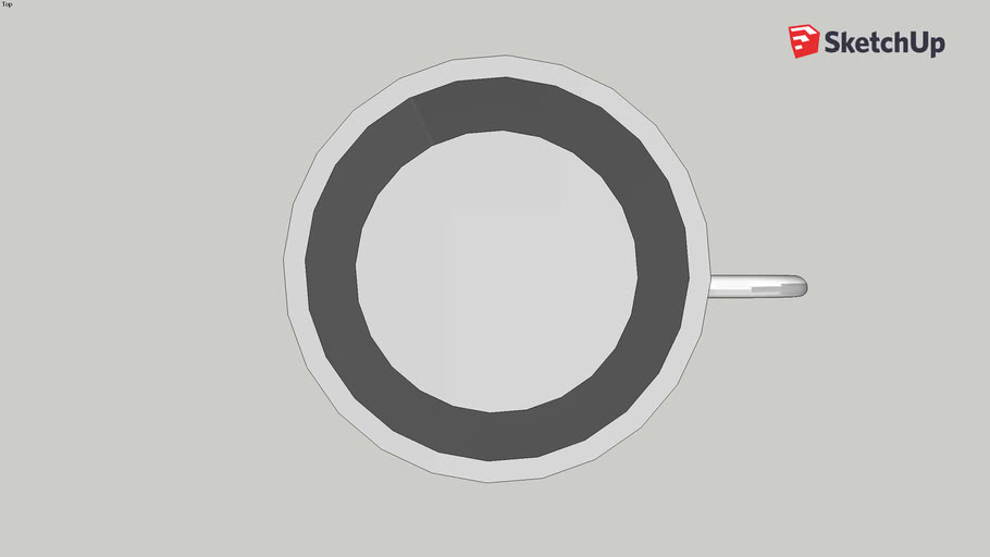 gelas | 3D Warehouse