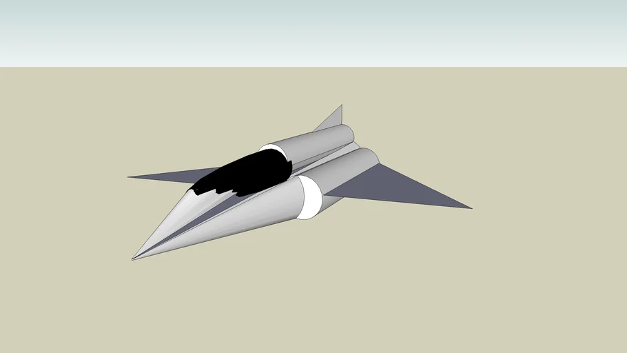 XD 105 | 3D Warehouse