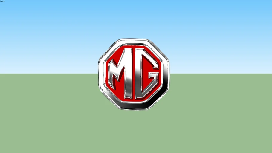 MG | 3D Warehouse