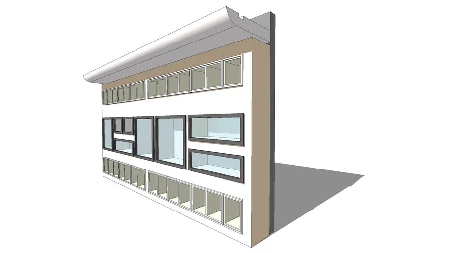 Store display | 3D Warehouse