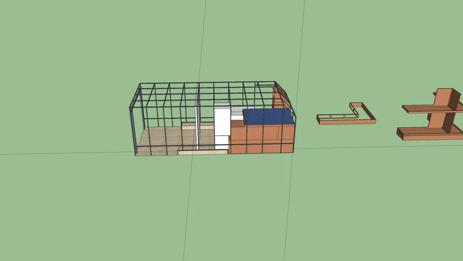 Dilly Dally | 3D Warehouse