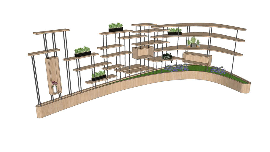 plants | 3D Warehouse