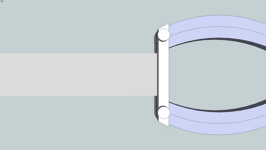 very simple claw | 3D Warehouse