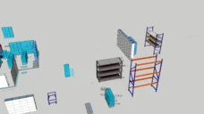 3D Warehouse
