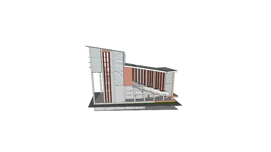 daniel | 3D Warehouse