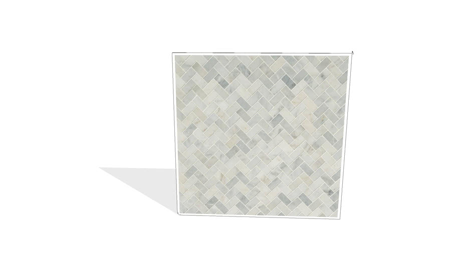 chevron | 3D Warehouse