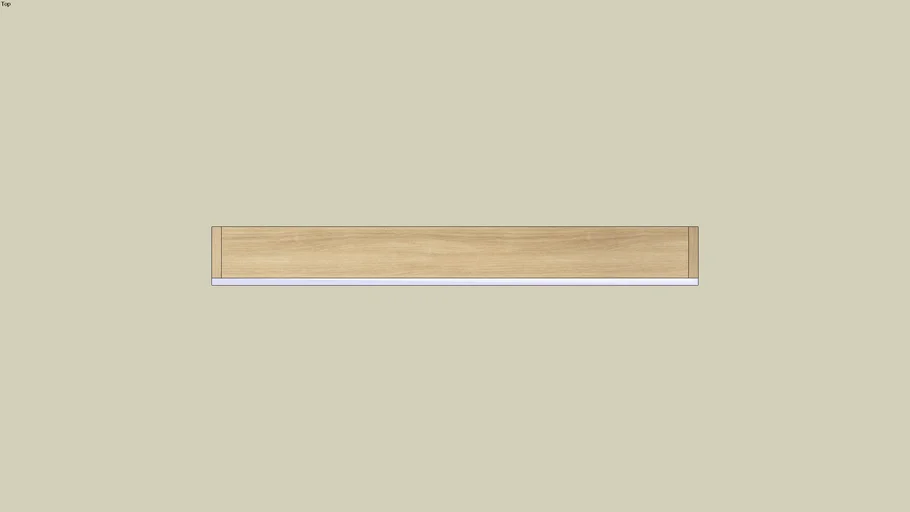 Basement Window | 3D Warehouse