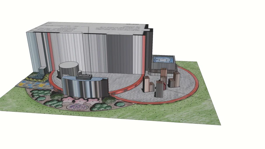 Tradigital rob bistran | 3D Warehouse