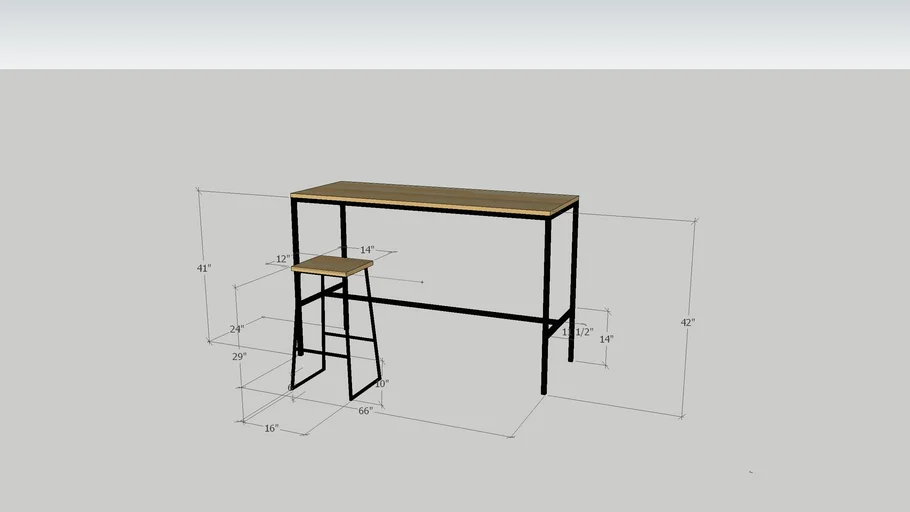 ht-hc-dm | 3D Warehouse