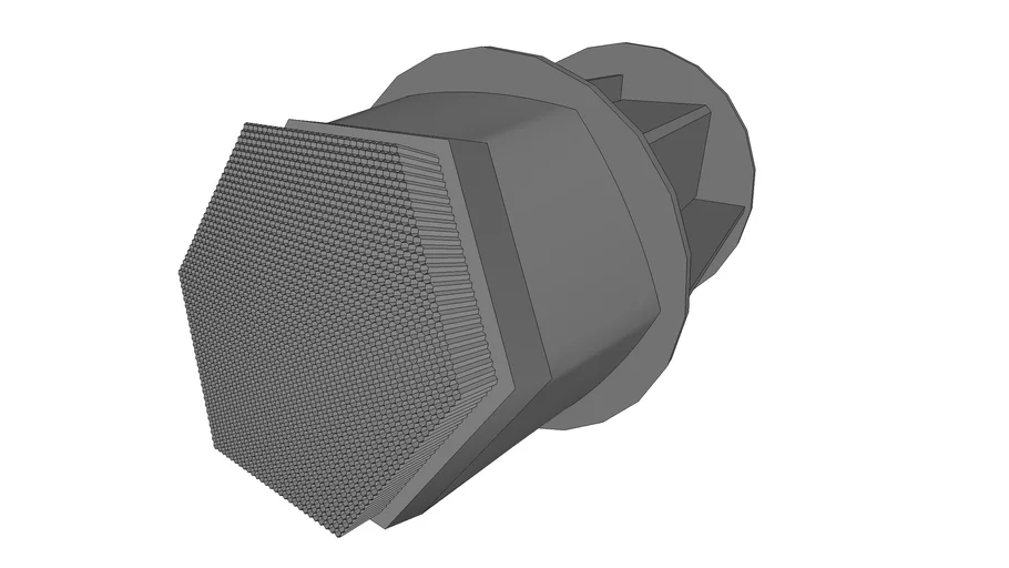 AESA Airborne Radar for Fighter Jets/Aircrafts | 3D Warehouse