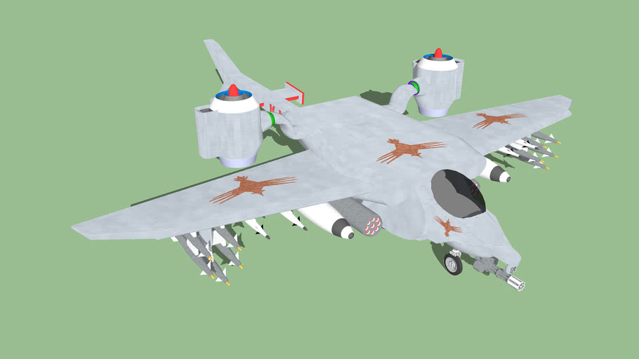 Terminater | 3D Warehouse