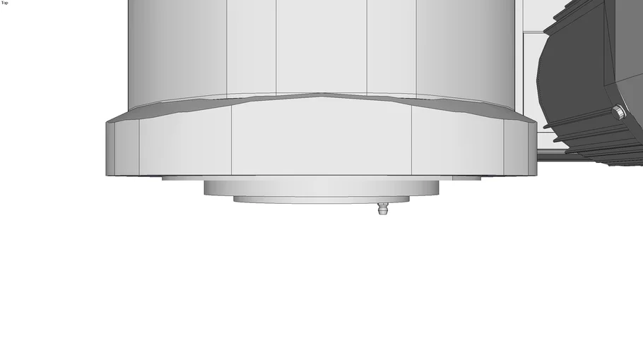 Alpha Series with Motor | 3D Warehouse